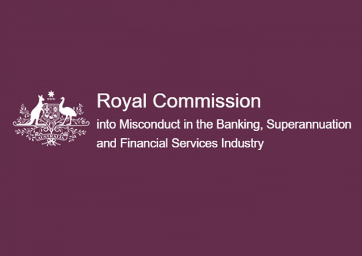 Home | Royal Commissions